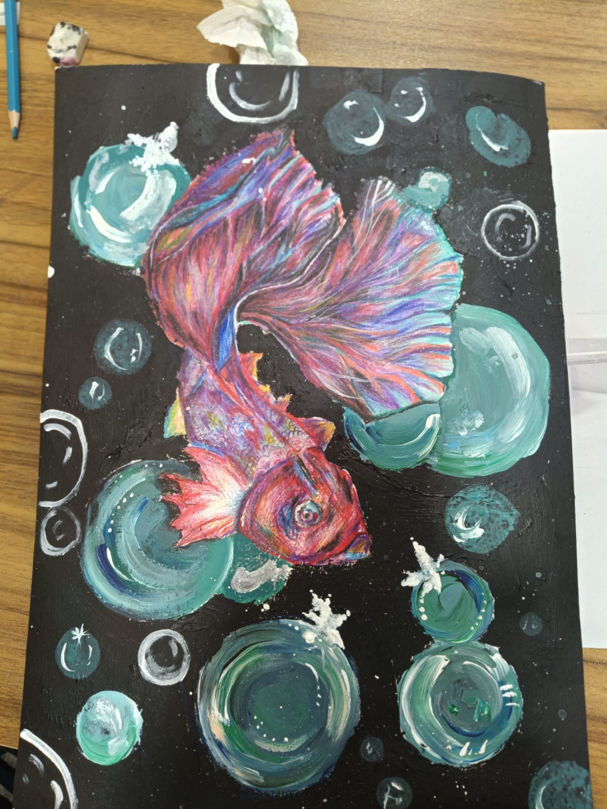 DSA Power-Up — 60-Lesson Art Portfolio Program | The Art People Singapore